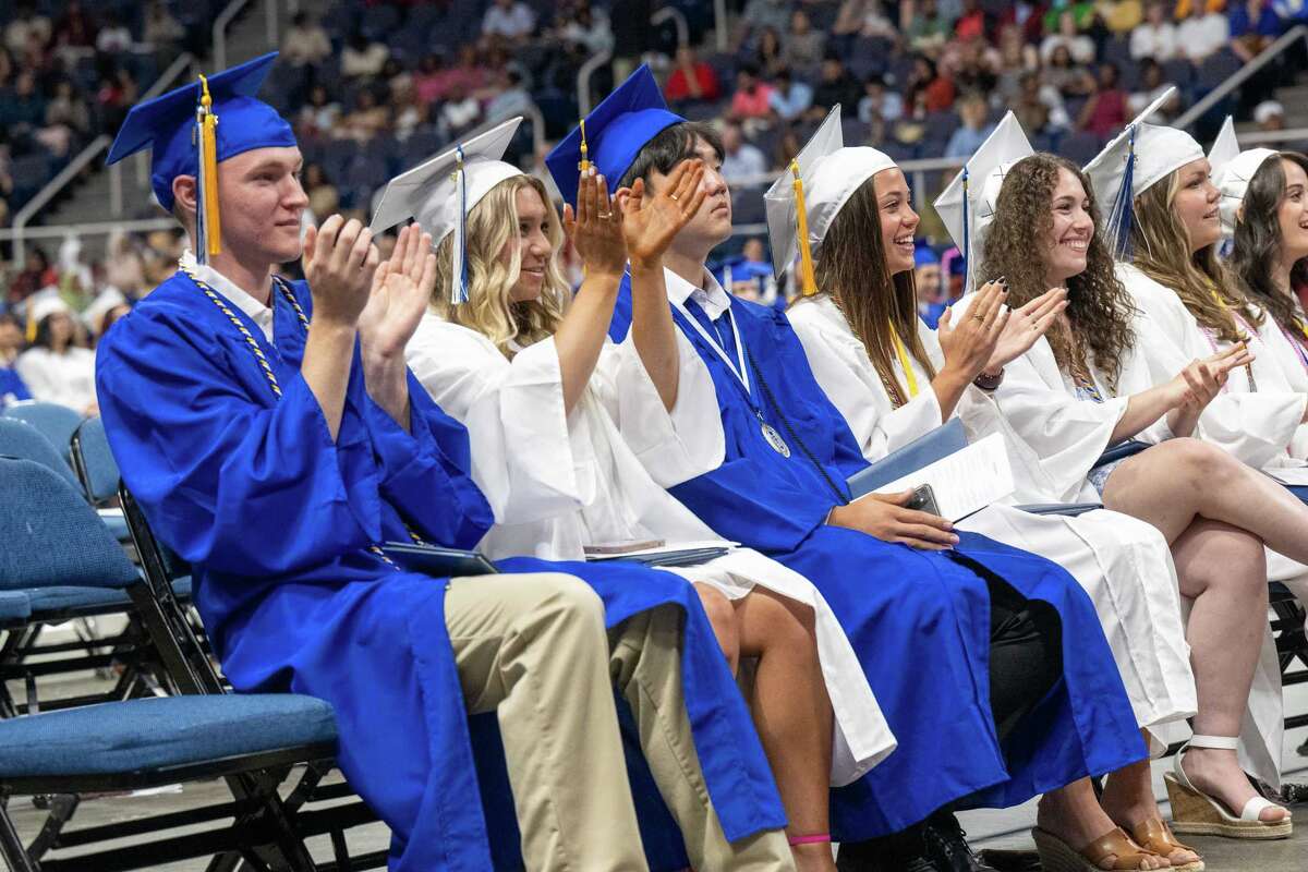 Photos: Shaker Class of 2023 graduates