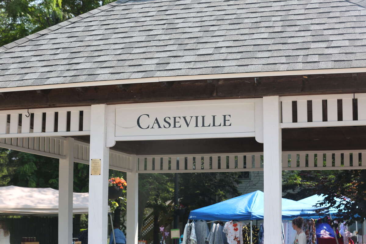 Caseville businesses awarded $47,000 from DDA for visual improvements