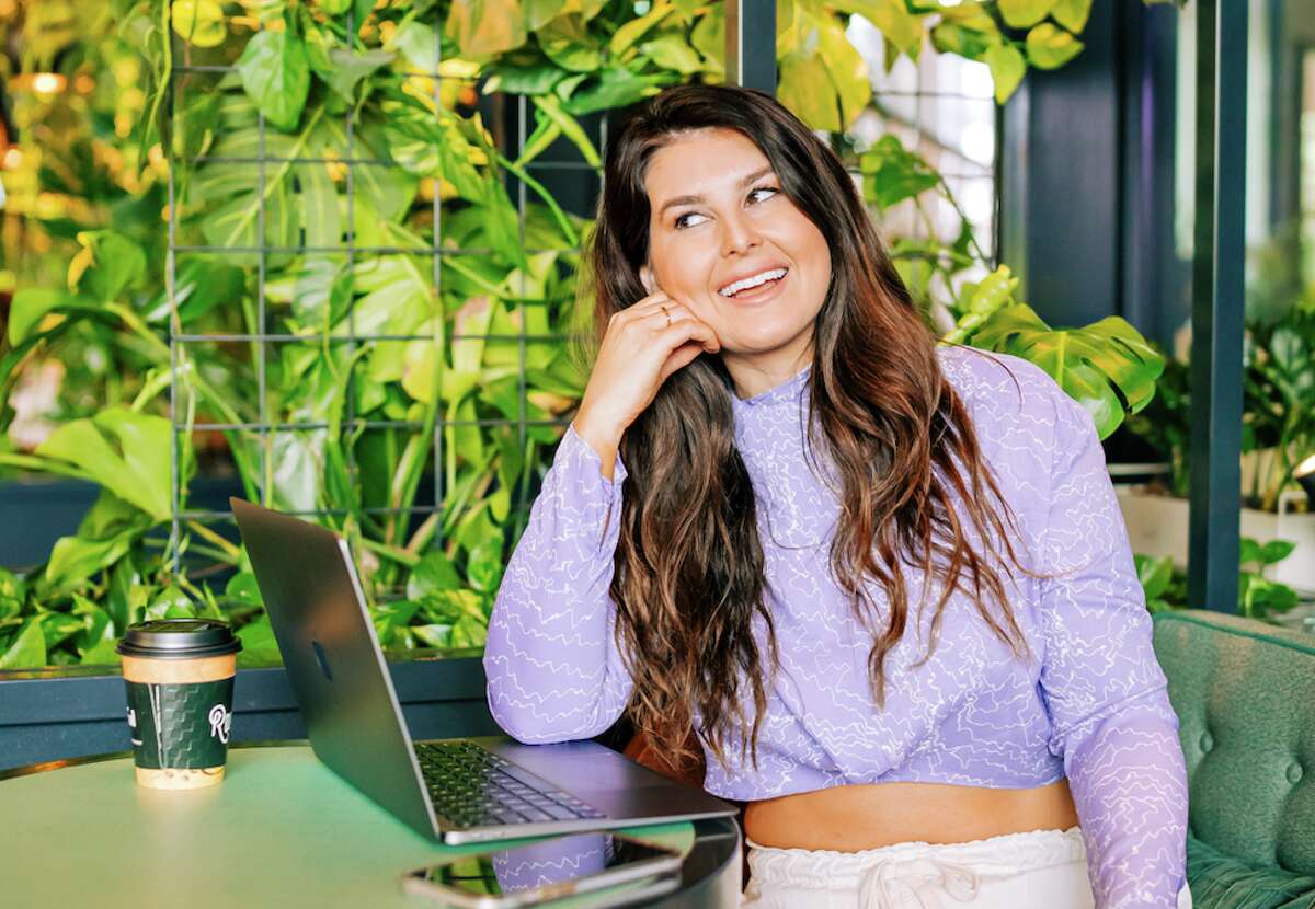 CT mom goes viral for posting TikTok video of cleaning strike