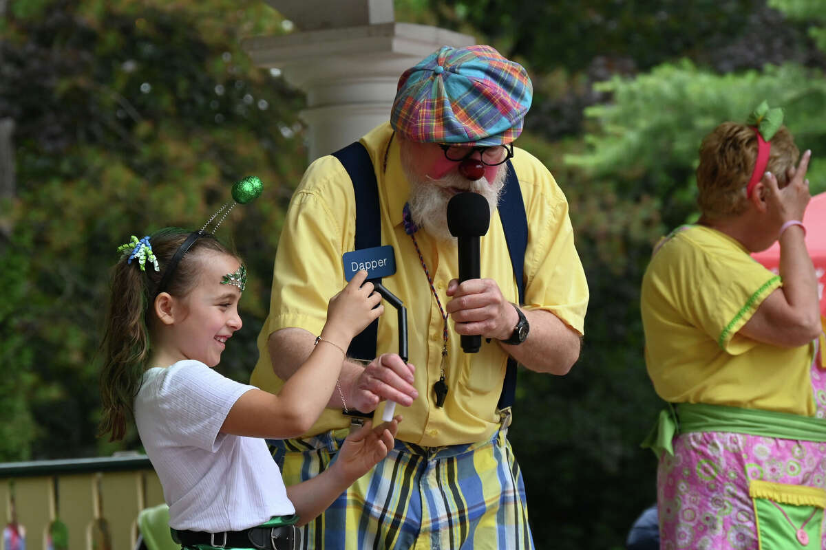 Barnum Festival concludes with weekend of festivities