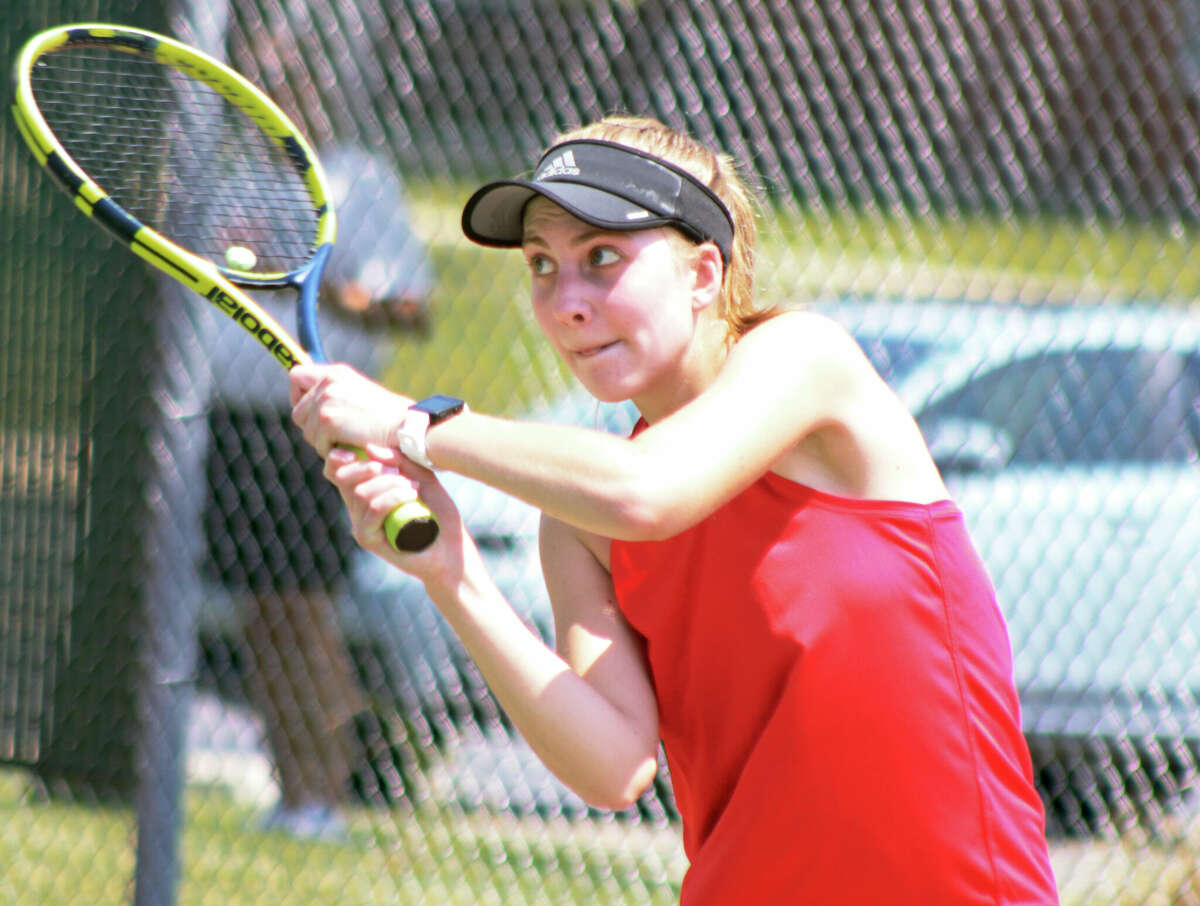 Tigers represent EHS in Edwardsville Open