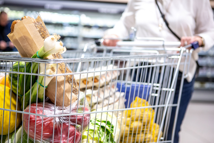New food stamp limits spur advocates to inform Texas recipients