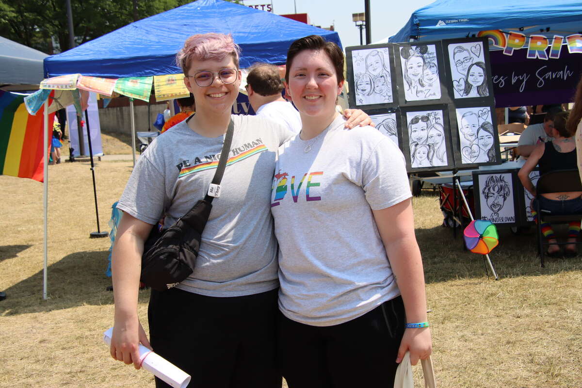 Great Lakes Bay Pride celebrates LGBTQ+ identity