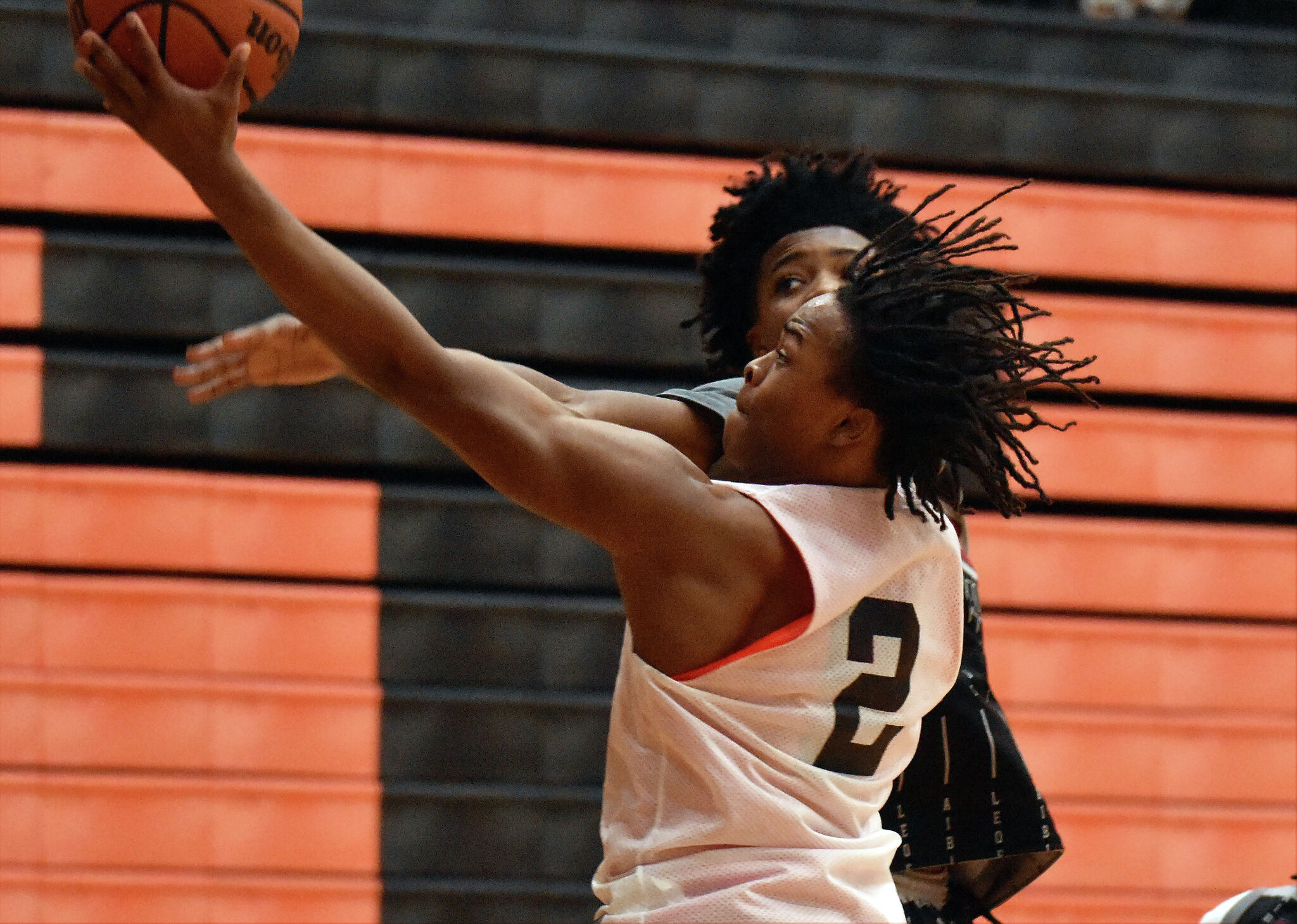 Summer hoops: EHS hosts 66 teams at NCAA Live event