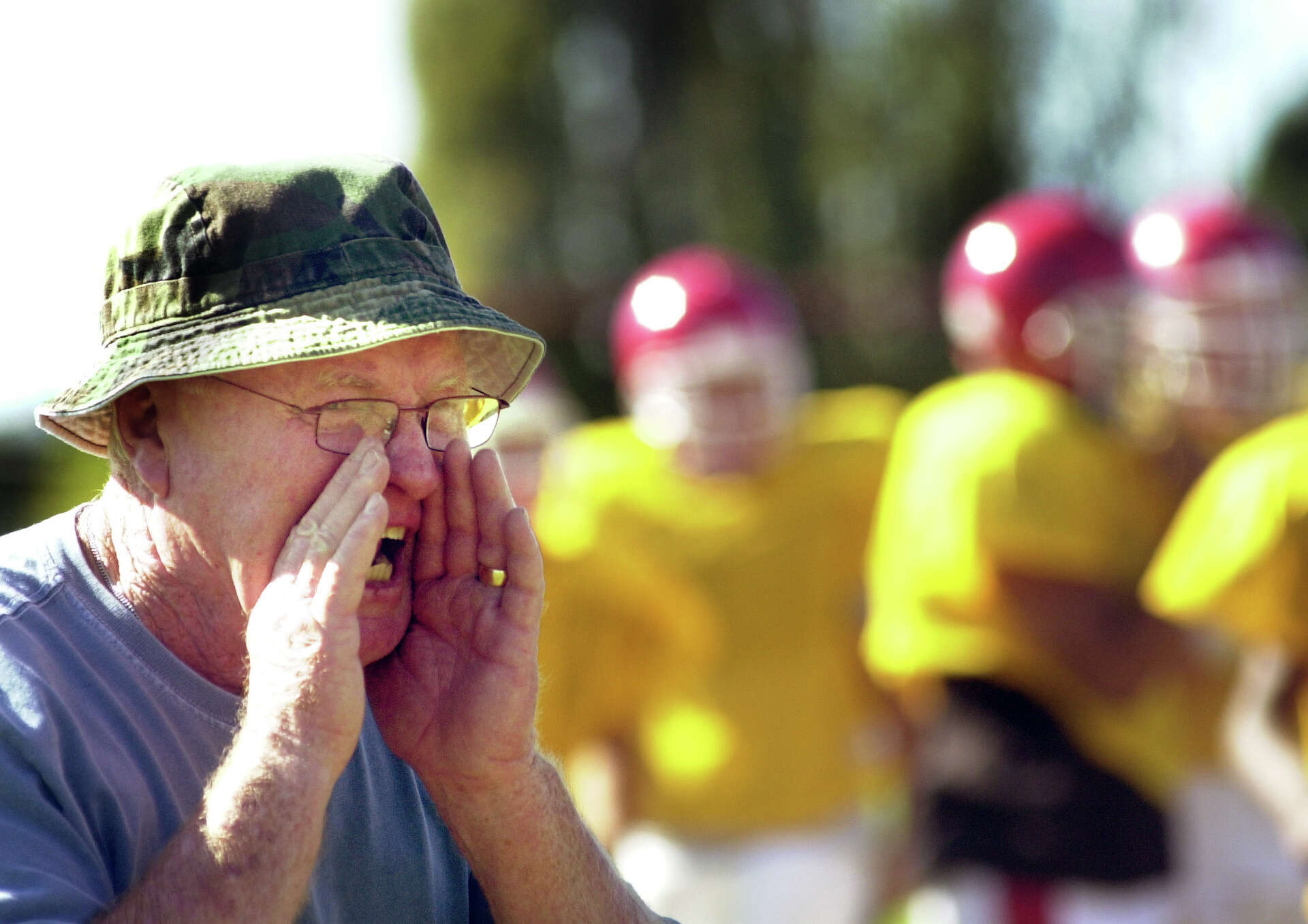 ‘Consummate coach and person’: Prep legend Dan Shaughnessy dies at 87