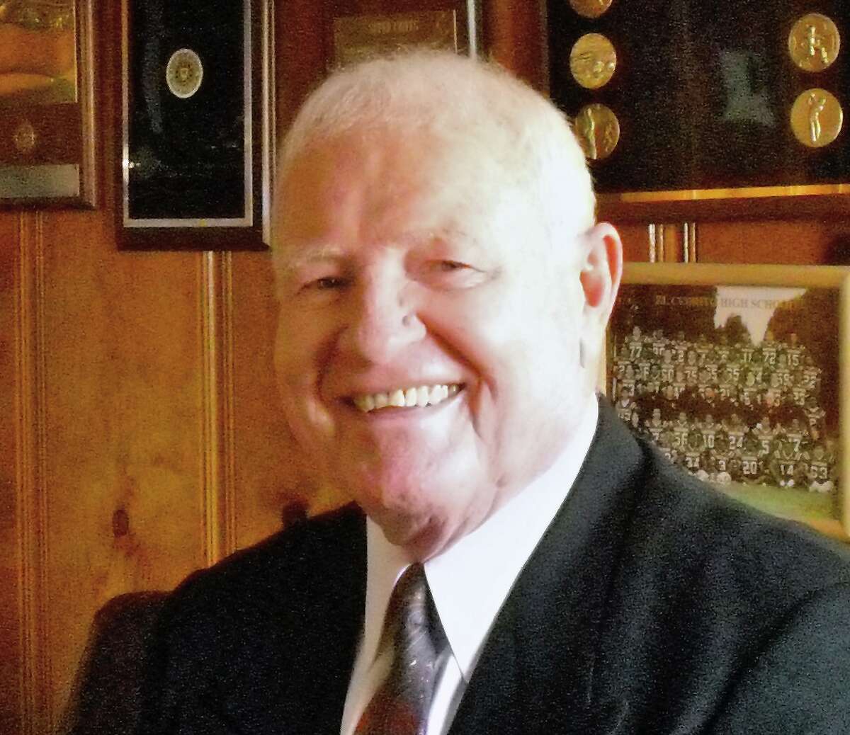 ‘Consummate coach and person’: Prep legend Dan Shaughnessy dies at 87