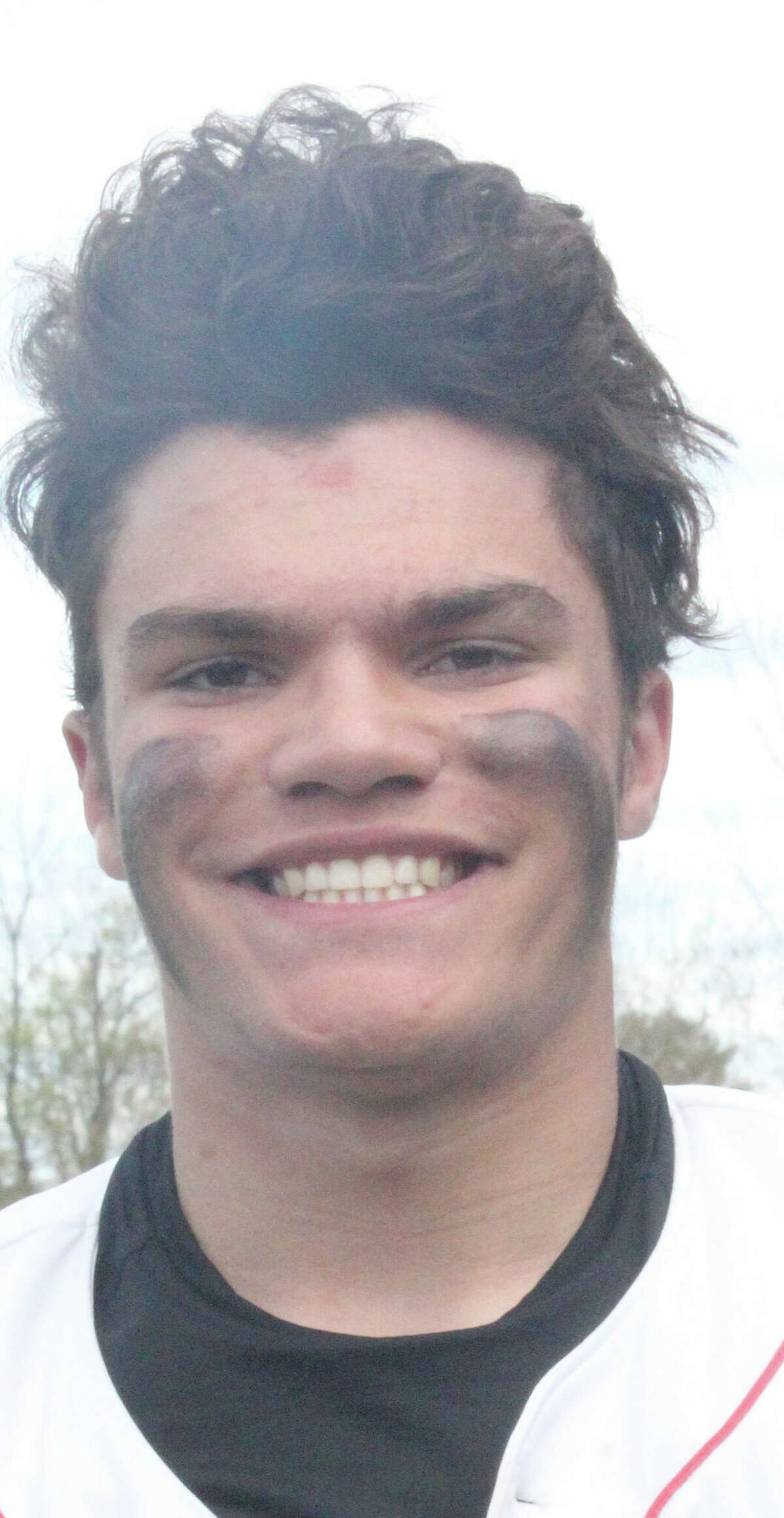 Allen, Hammond on first team, Morgan on honorable mention list