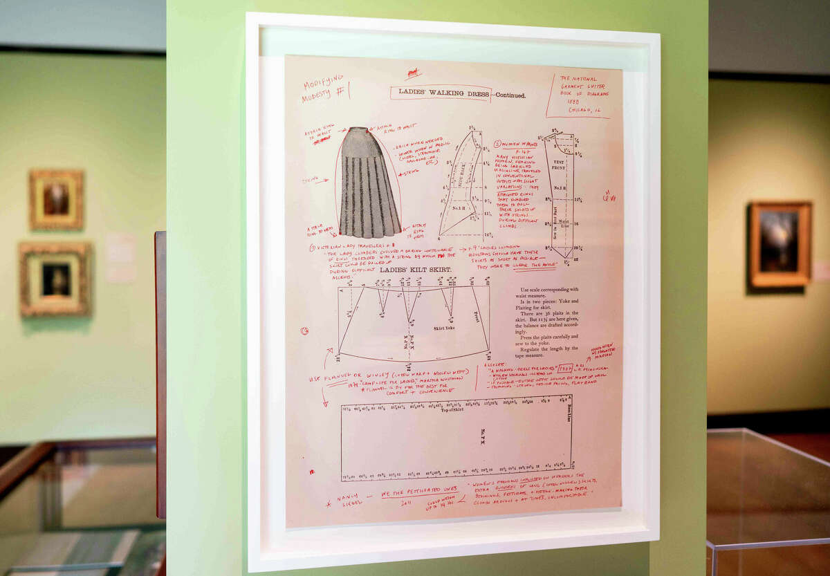 Women rule the landscape – then and now – in Cole exhibits