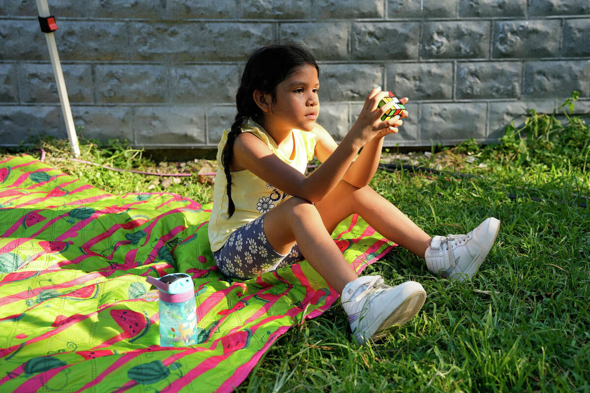 This trans teen wants to flee Texas, but can't afford the move