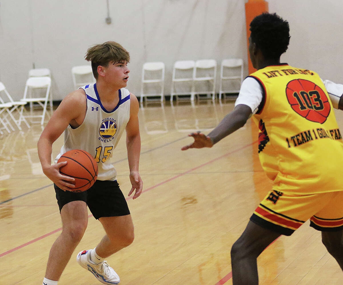 Shells make summer progress on 'just be better' goal