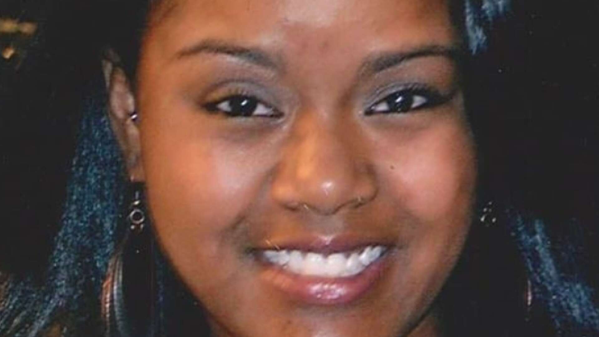 Texas cold case: Who killed Dominique Reed?