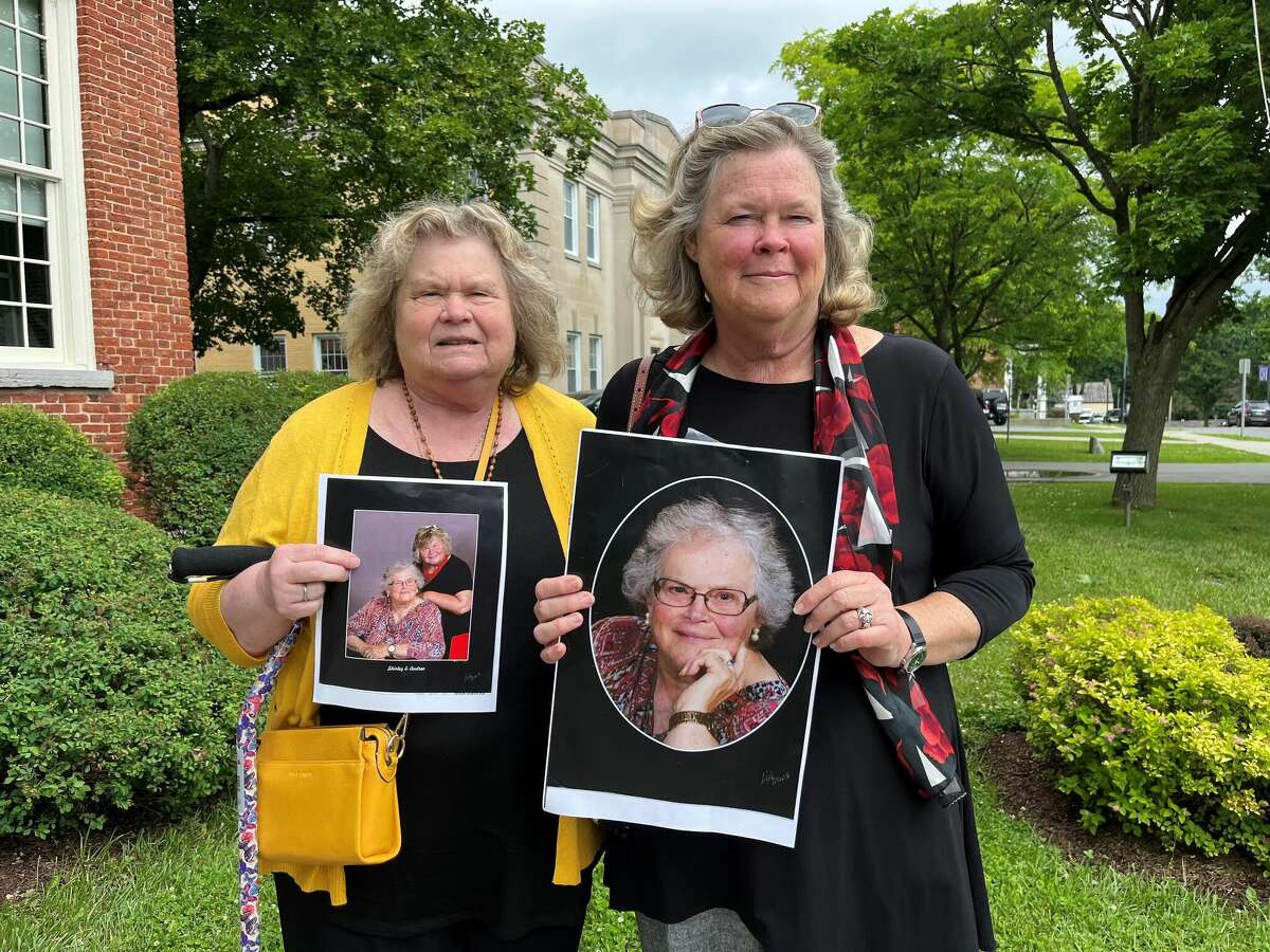 Johnstown funeral director Brian Barnett sentenced in remains case