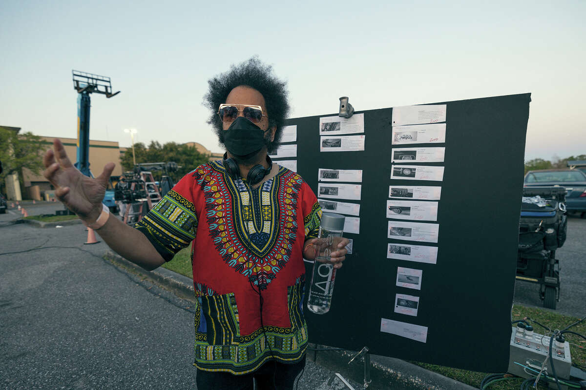New Boots Riley show 'I'm a Virgo' is an Oakland masterpiece