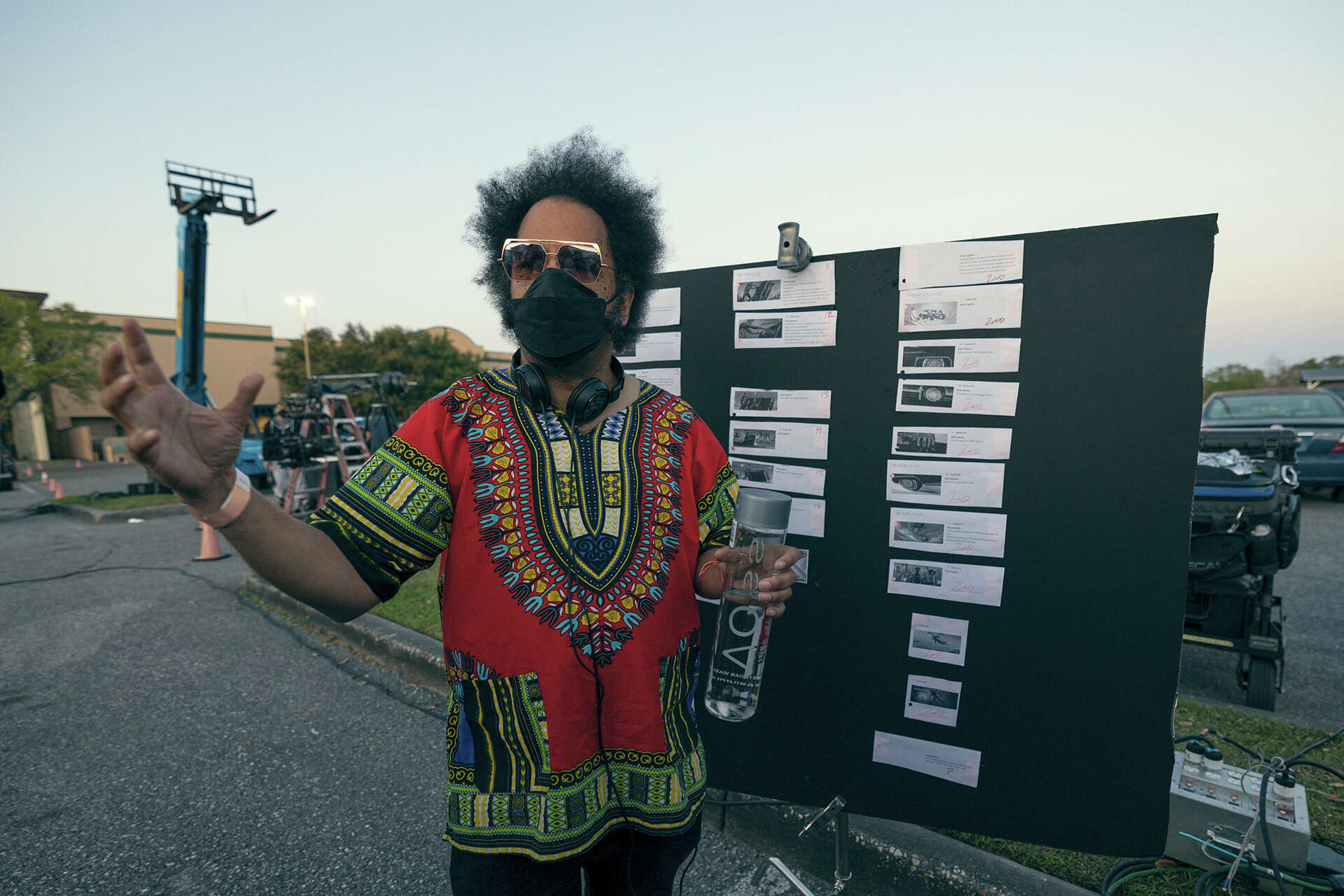 New Boots Riley show 'I'm a Virgo' is an Oakland masterpiece
