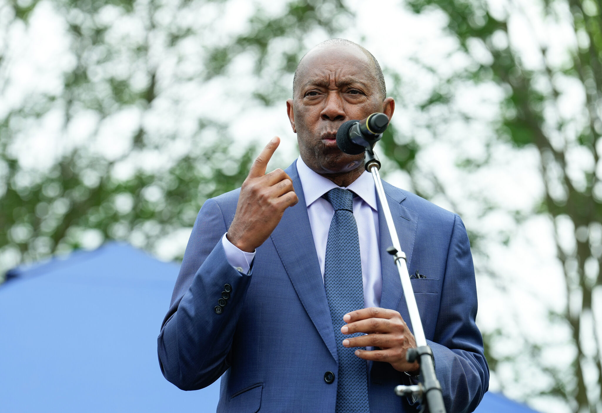 Houston mayor says state takeover of HISD could last 7 years