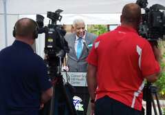 New Cornell Scott Hill Health Center opens in New Haven's Q House