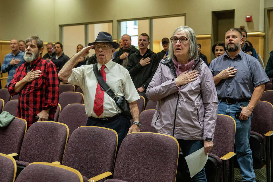 How a miracle-obsessed megachurch conquered a California city