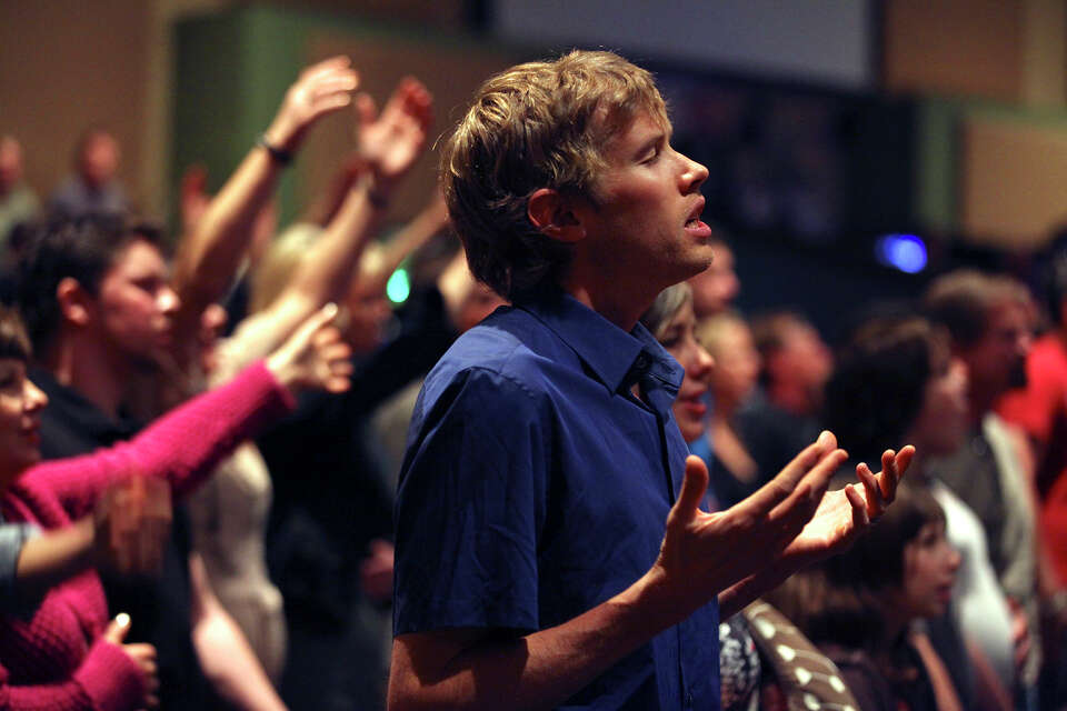 How a miracle-obsessed megachurch conquered a California city