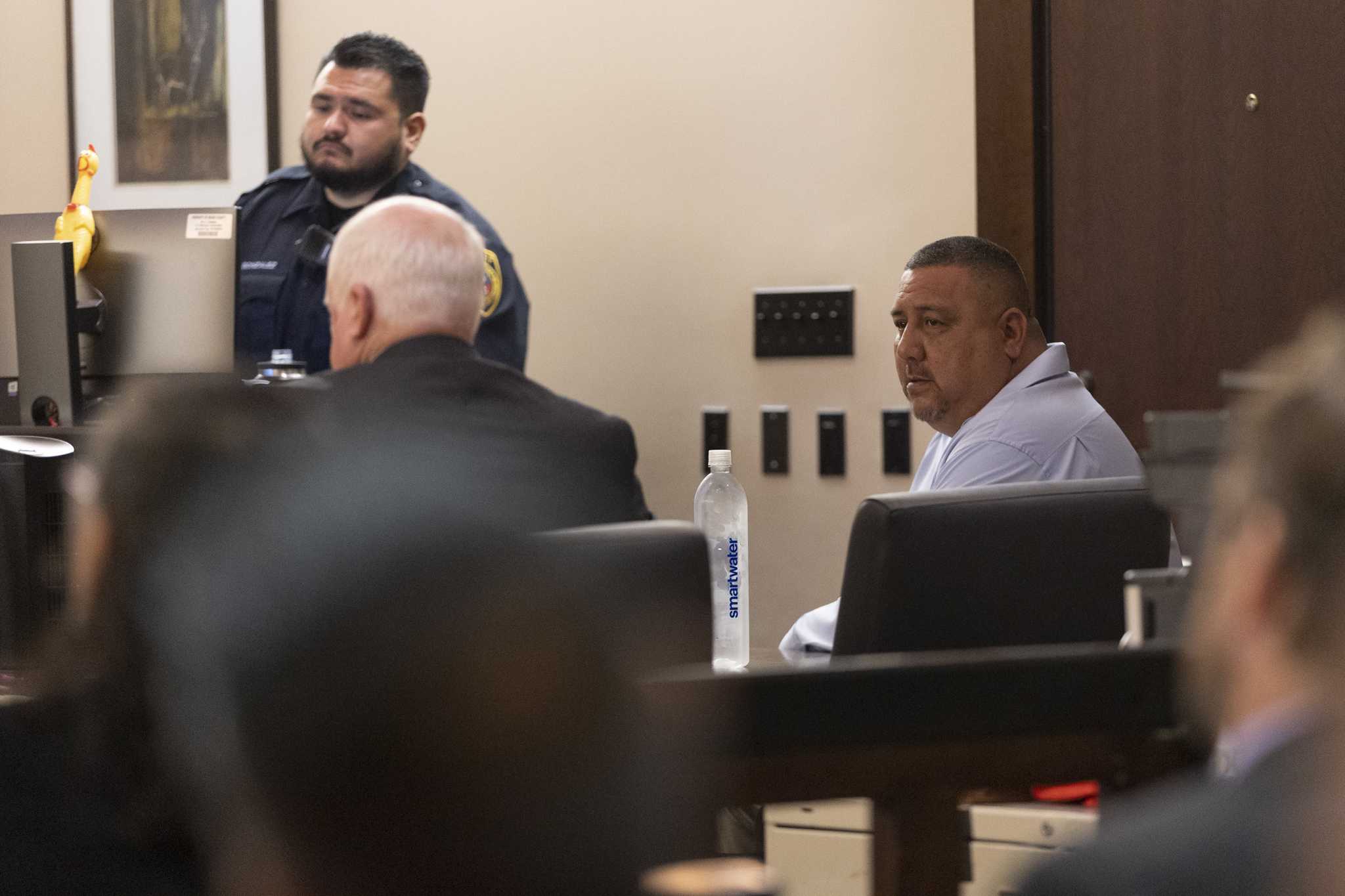Destroyed evidence derails Guadalupe Contreras murder trial