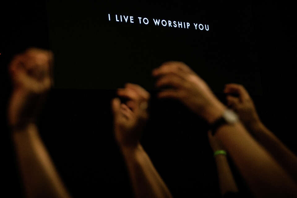 How a miracle-obsessed megachurch conquered a California city