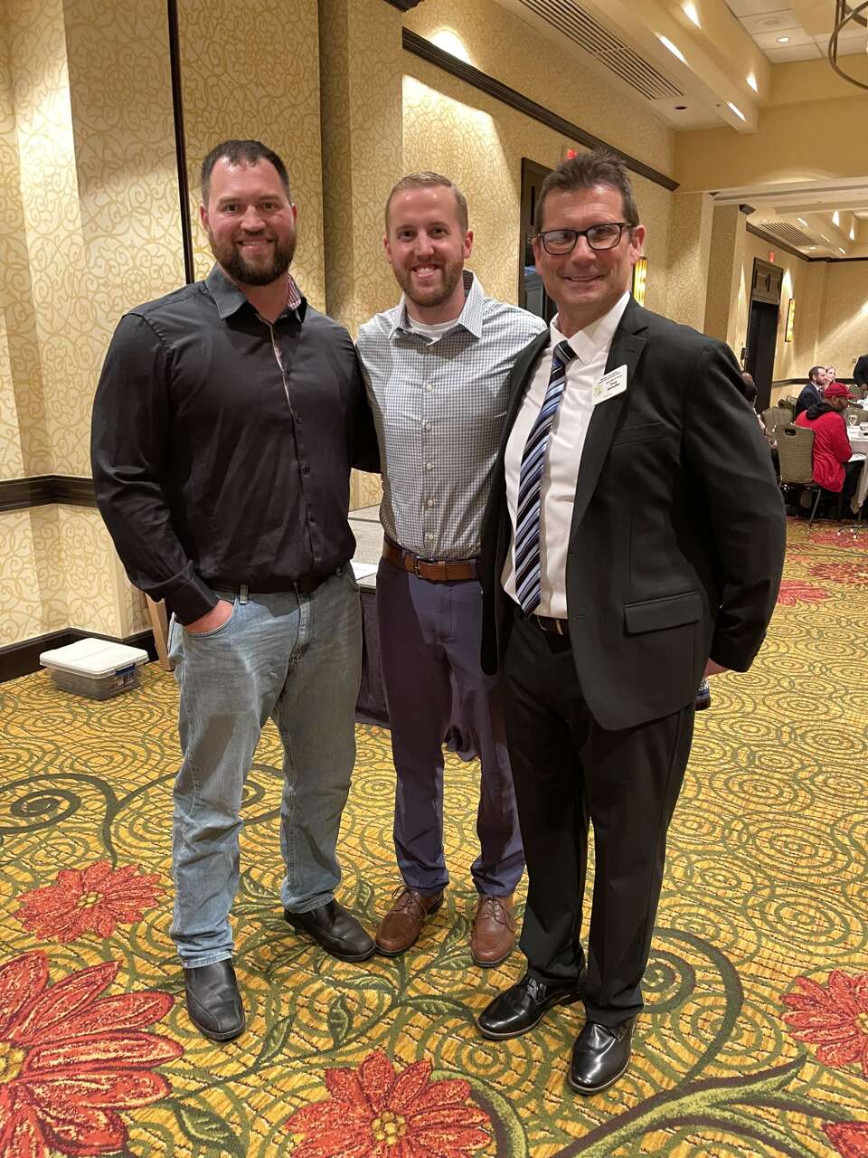 Harbor Beach football coach Troy Schelke inducted into Hall of Fame