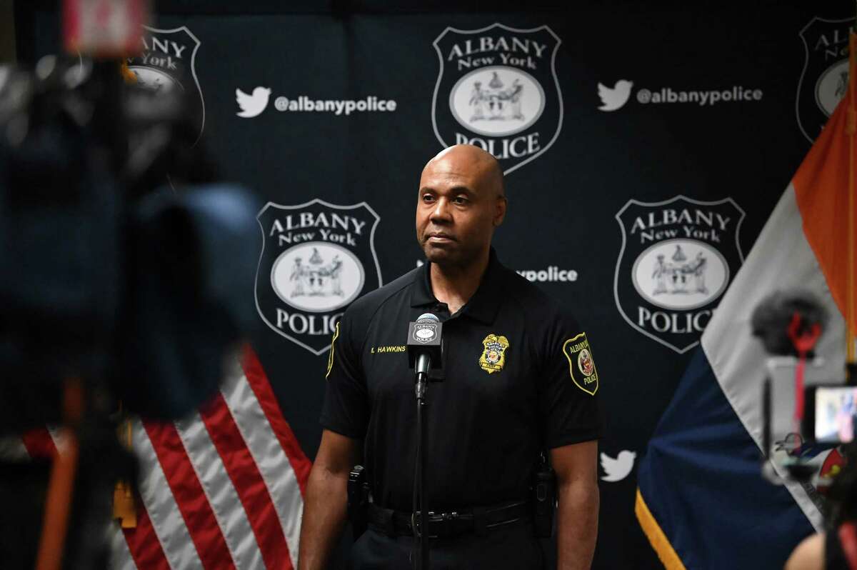 Leads, but no arrests after three homicides in four days in Albany