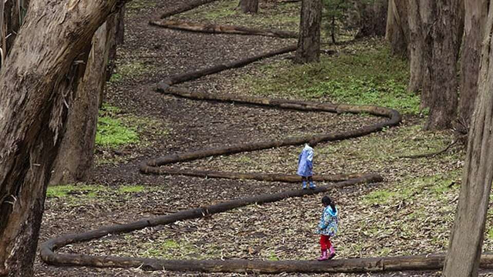 A visitor's guide to San Francisco's Presidio
