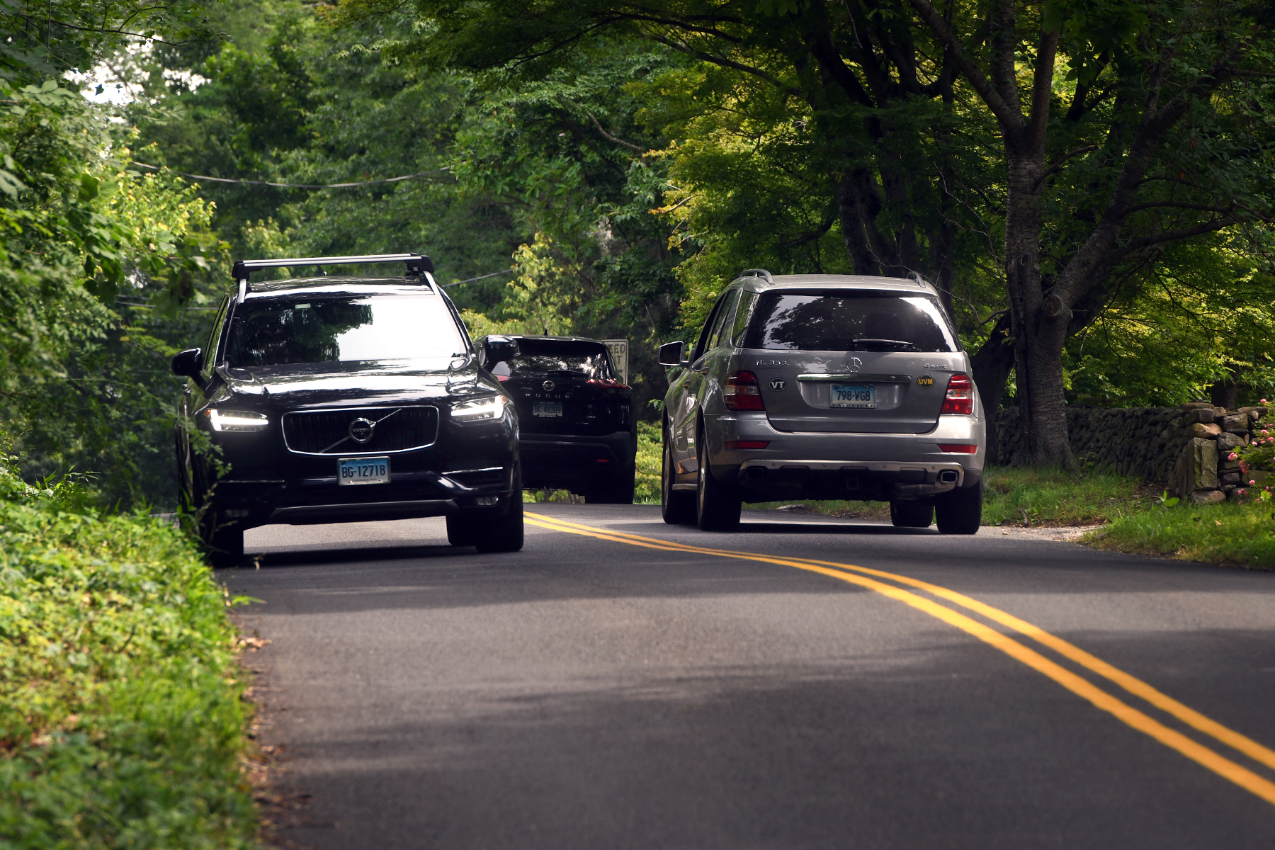 Fairfield looks at how to make Redding Road safer after woman's death