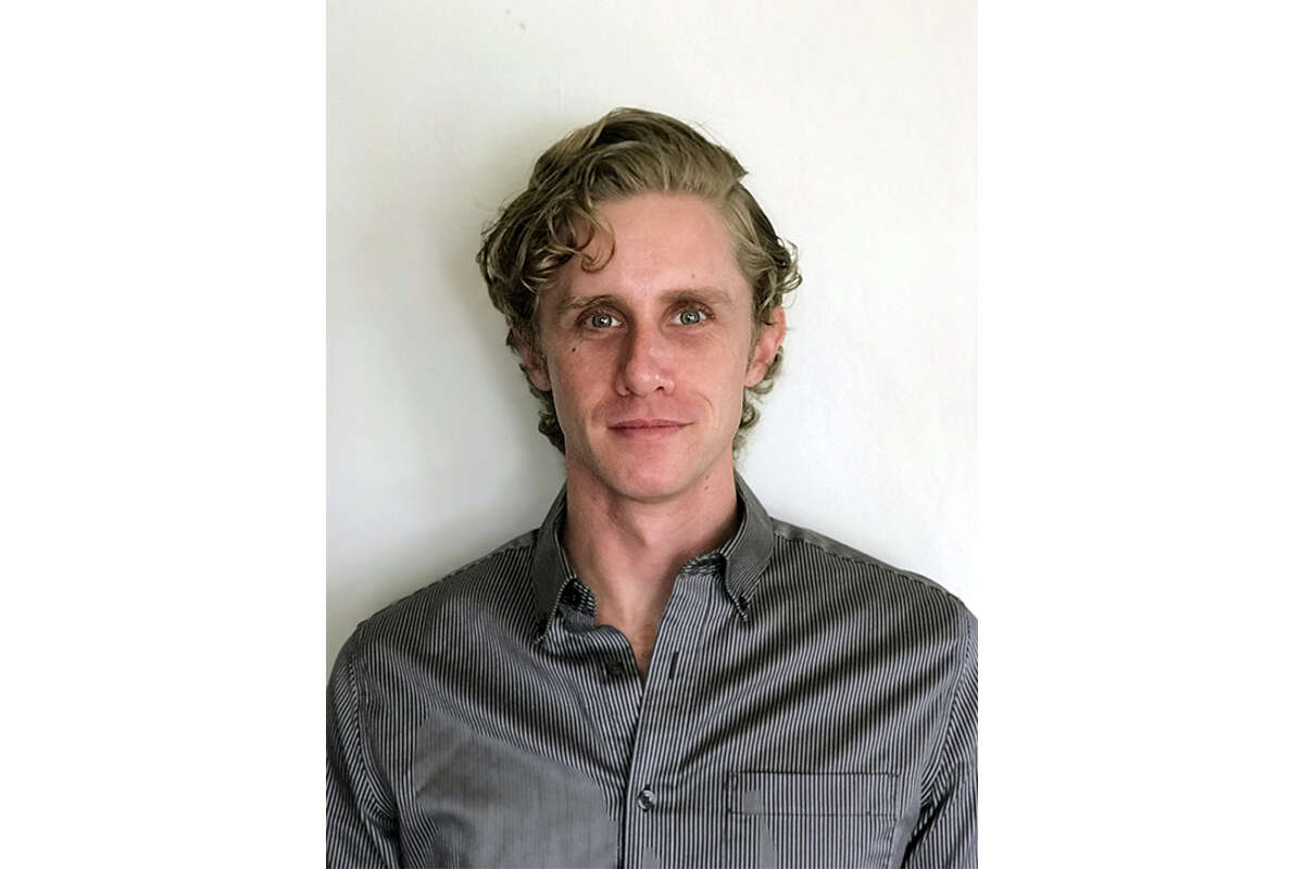 Keith Menconi joins SF Chronicle as Fifth & Mission audio producer