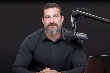 How Stanford's Andrew Huberman became a top wellness influencer