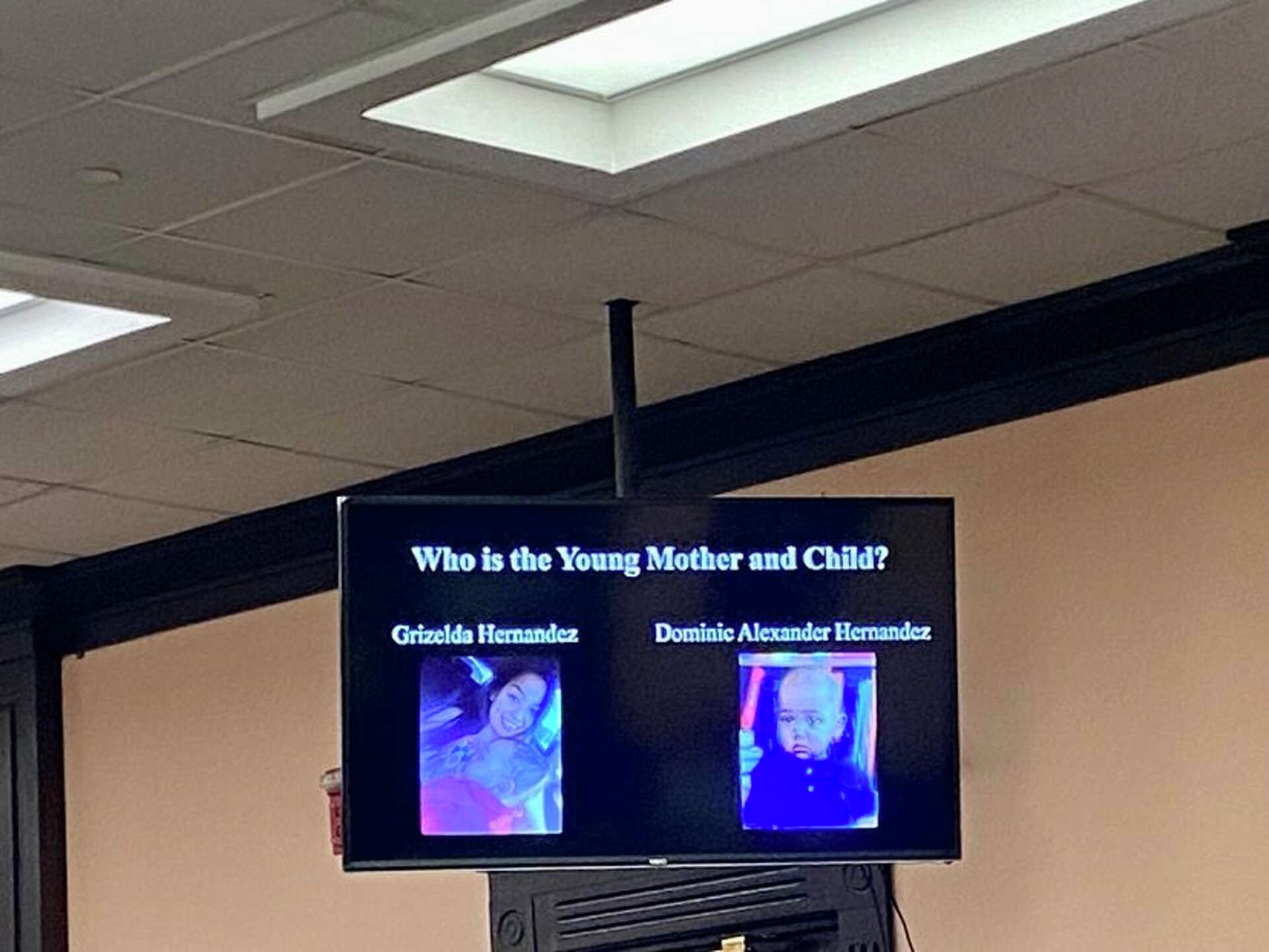 Laredo double murder trial for USBP agent Ronald Burgos-Aviles begins