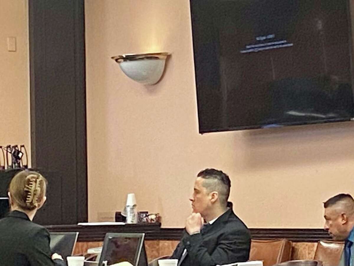 Laredo double murder trial for USBP agent Ronald Burgos-Aviles begins