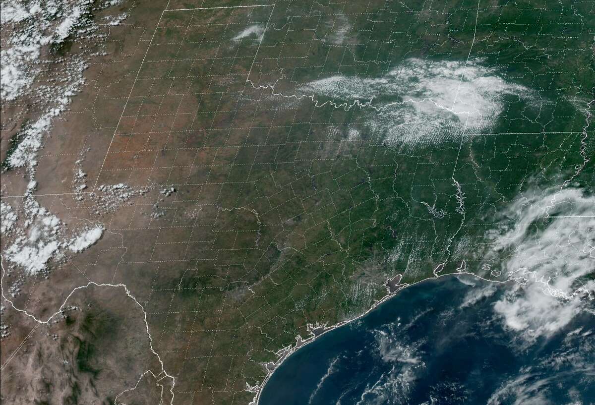 Houston forecast: Heat misery won't let up for another week