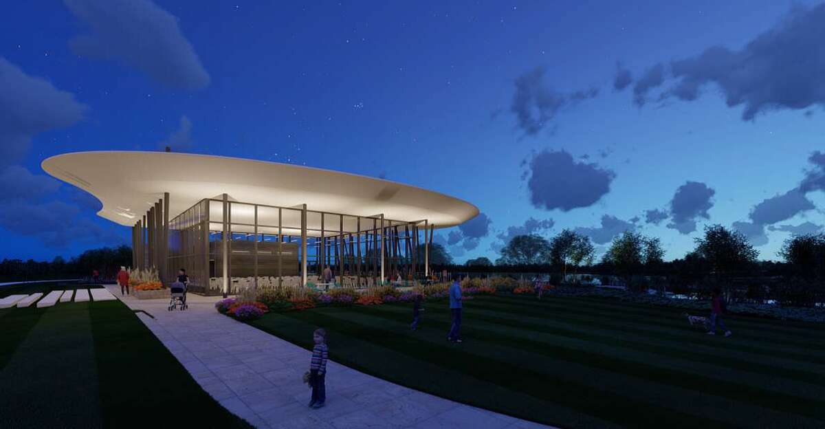 Grand Prairie community could offer flood risk model for west Houston