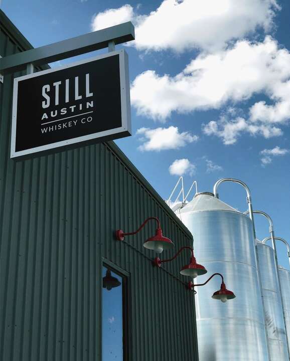 Bourbon distillery Still Austin Whiskey plans Texas takeover