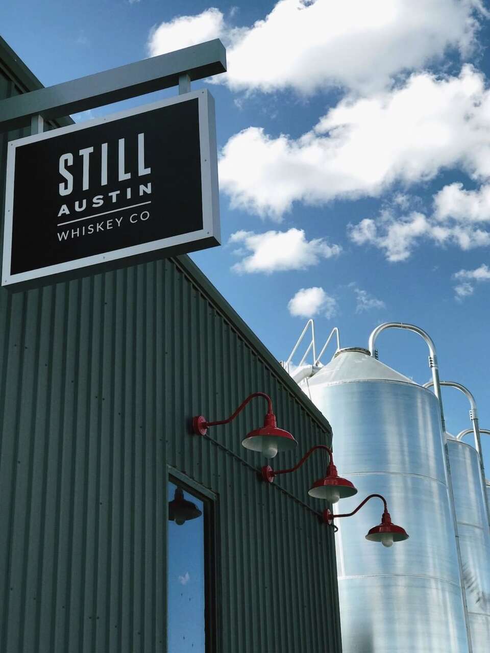 Bourbon distillery Still Austin Whiskey plans Texas takeover