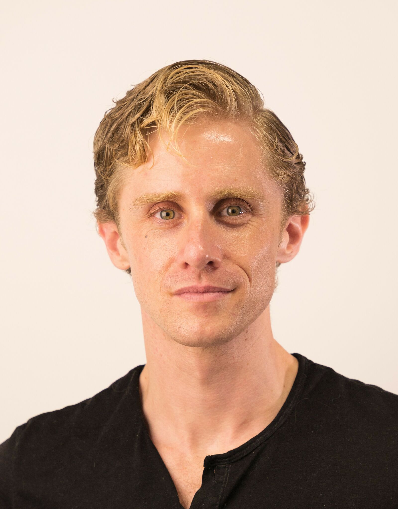 Keith Menconi, Audio Producer - San Francisco Chronicle