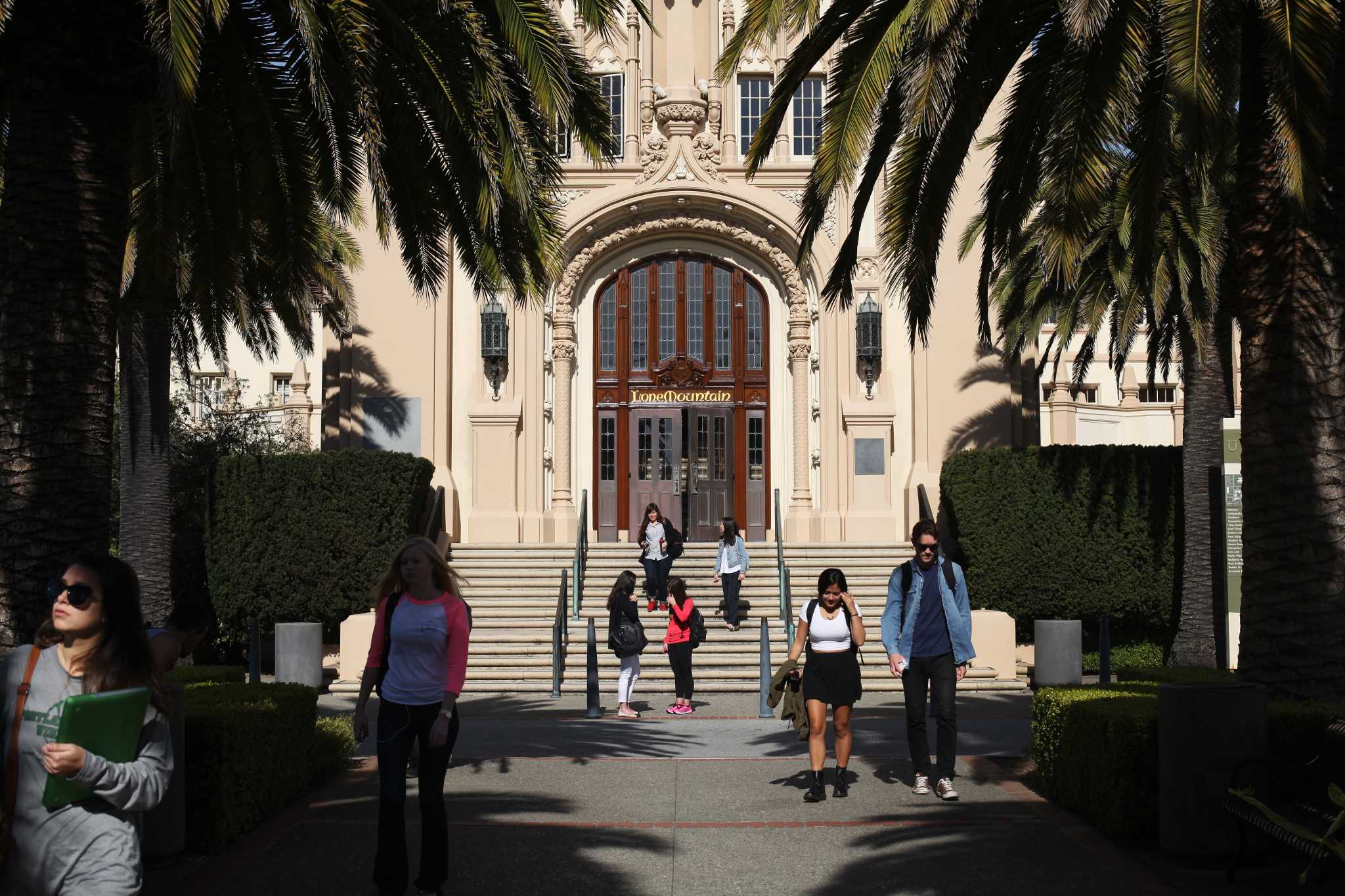 Affirmative action ban will reshape diversity push at private colleges