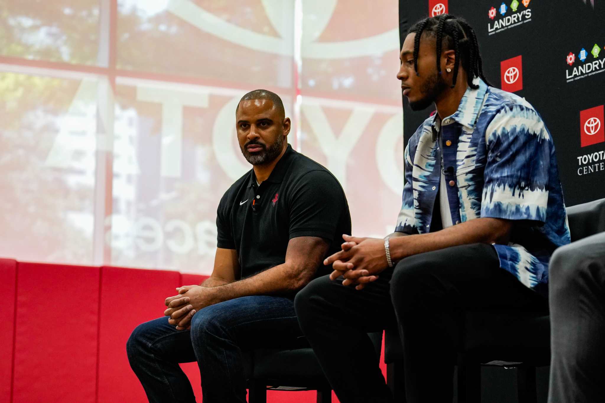 Houston Rockets: NBA GMs expect improvement after offseason moves