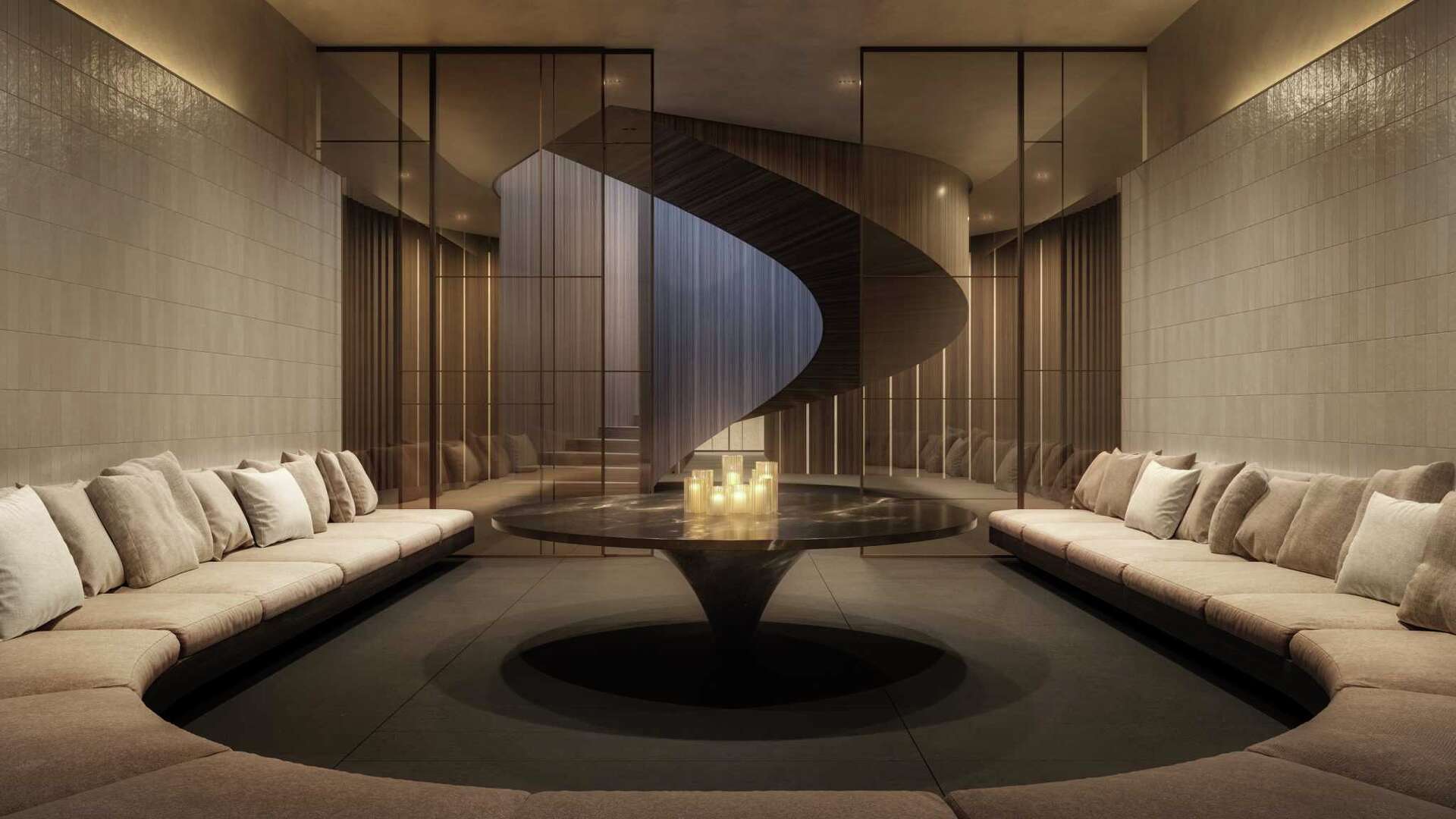 Four Seasons building luxury residential development on Lake Austin