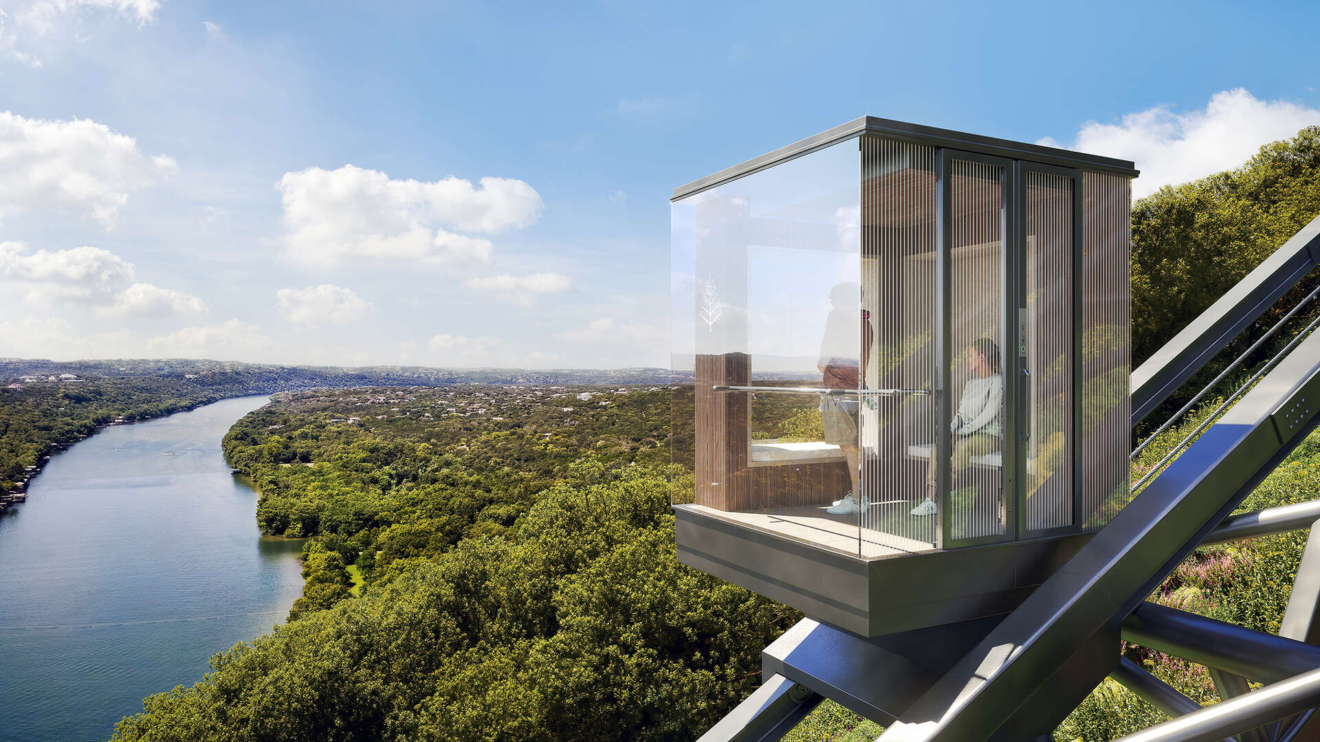 Four Seasons building luxury residential development on Lake Austin