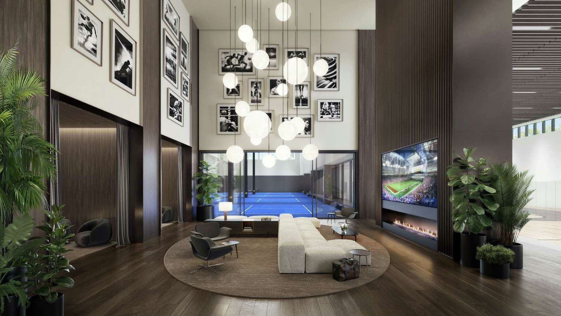 Four Seasons building luxury residential development on Lake Austin