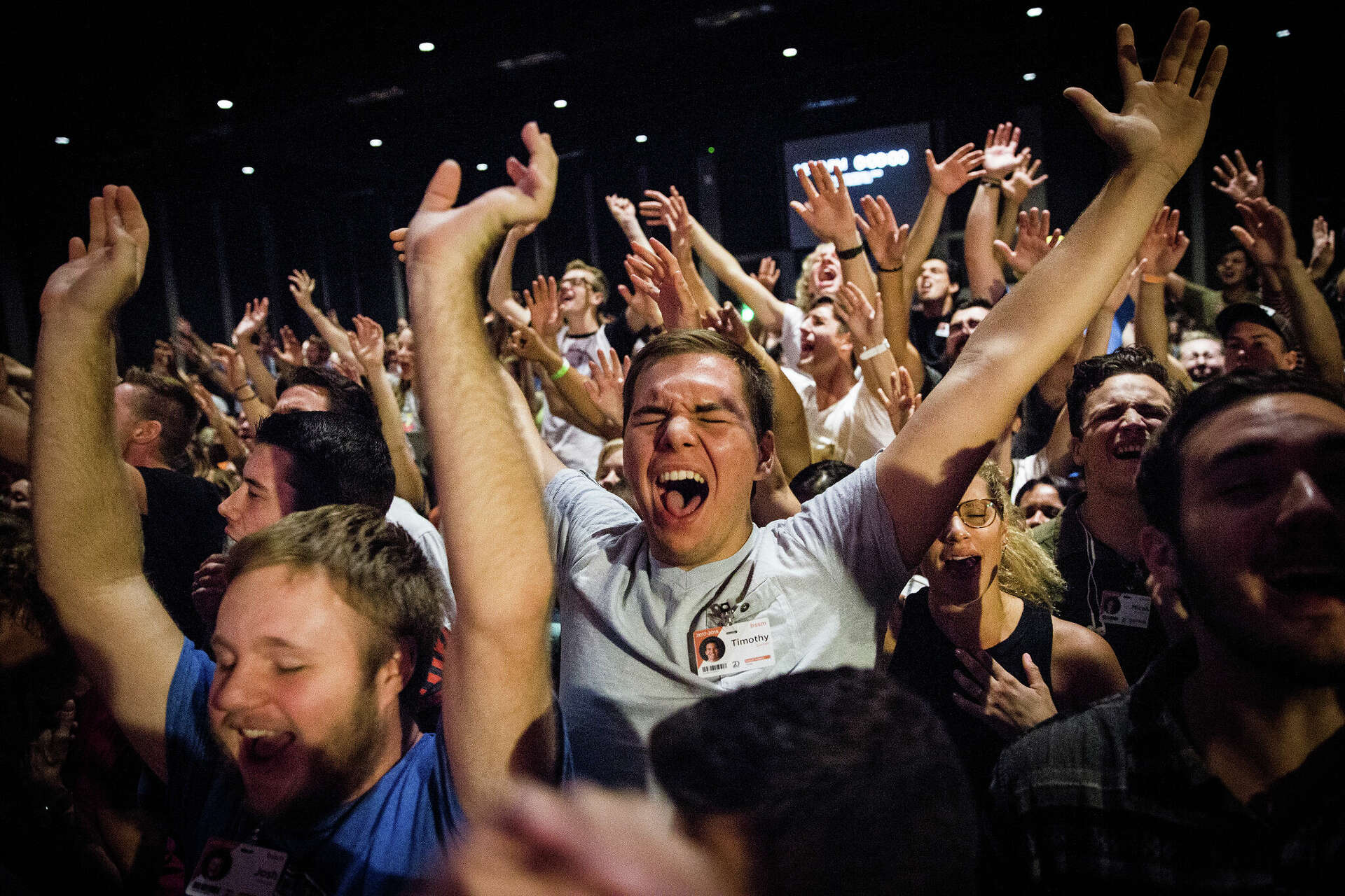 How a miracle-obsessed megachurch conquered a California city