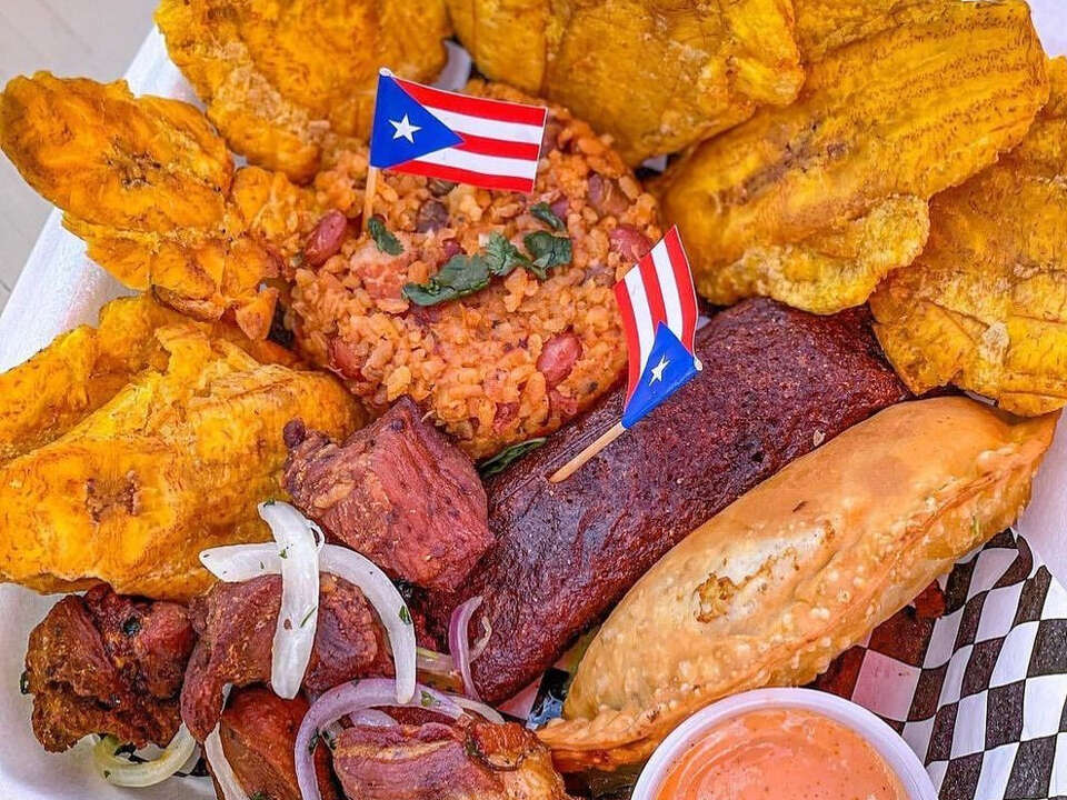 Find the best Puerto Rican food Houston has to offer