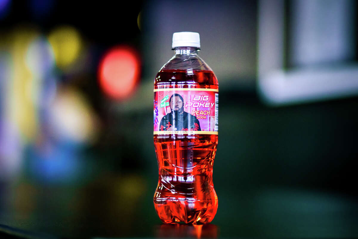 Big Pokey Meal on the menu at Trill Burgers for one day only, June 27