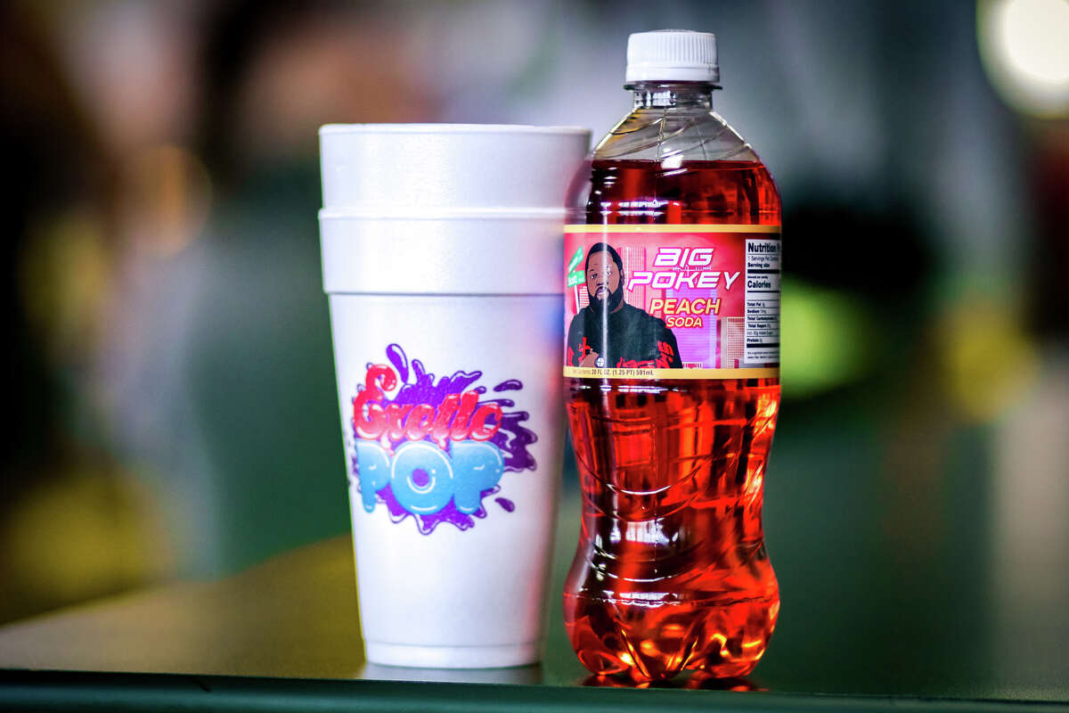 Big Pokey Meal on the menu at Trill Burgers for one day only, June 27