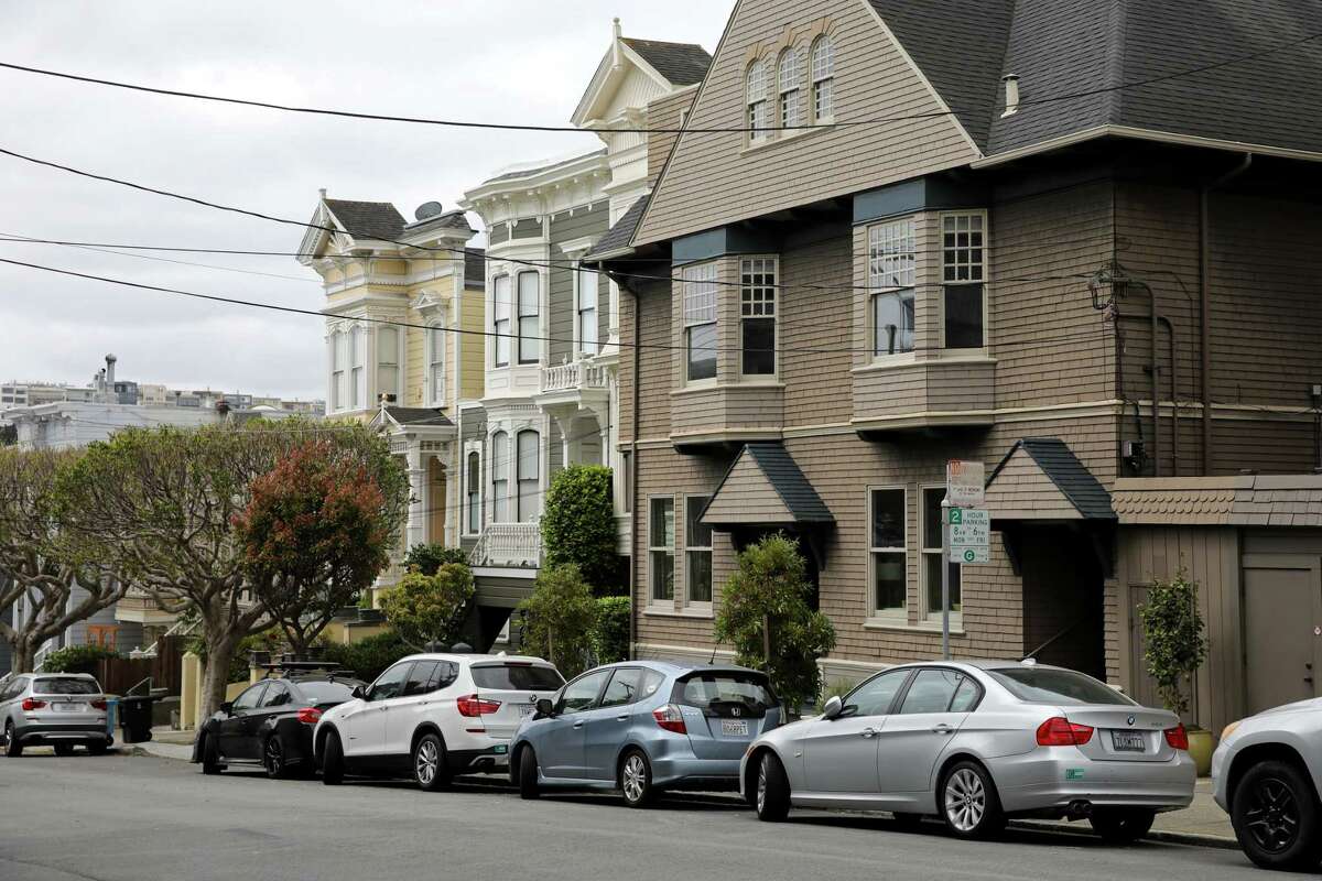 Home prices in this SF ZIP code saw steepest declines in California