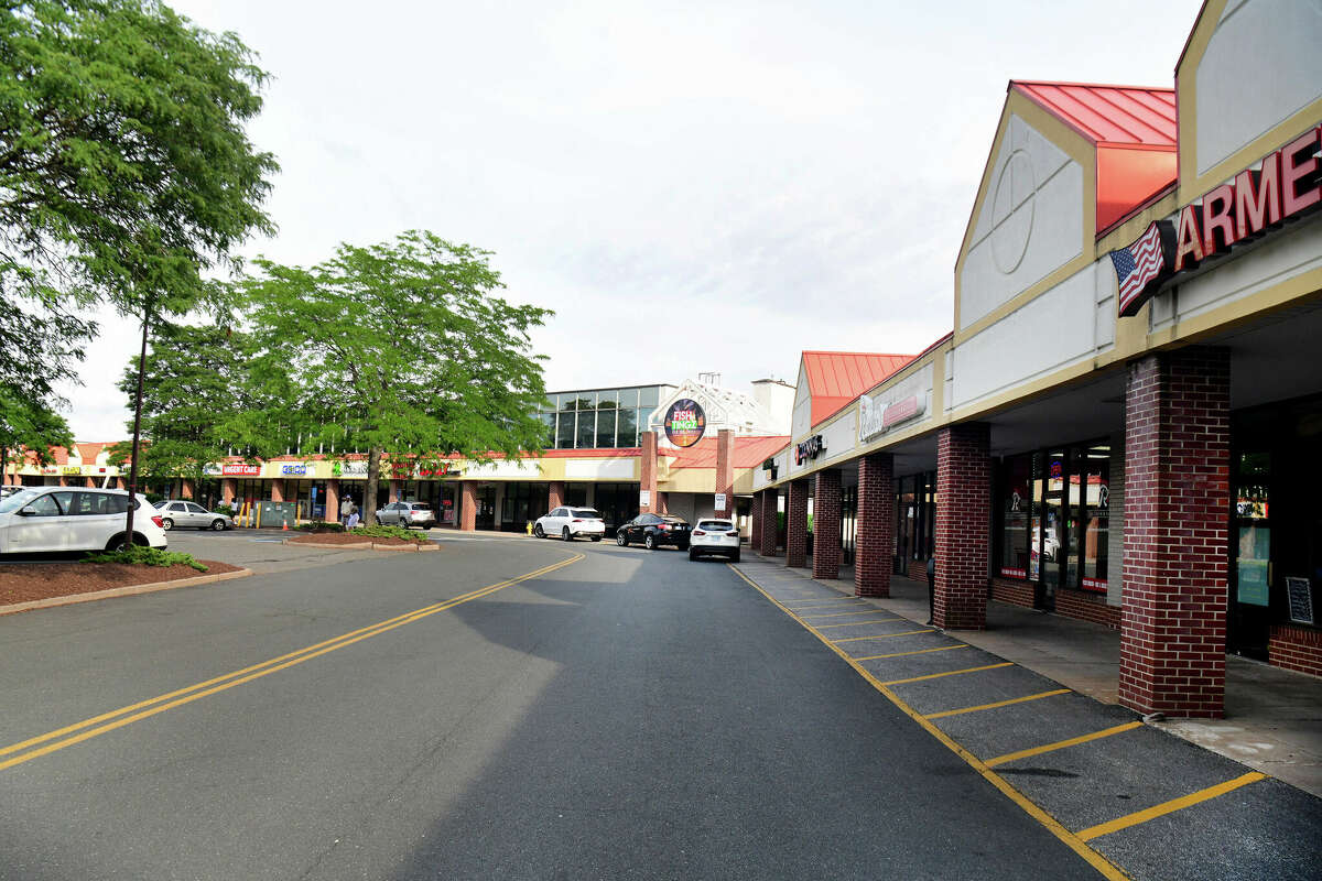 Manchester Parkade development could see movement this year