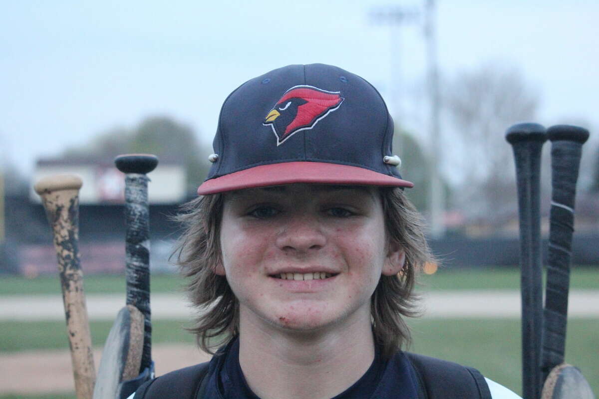 Seven Big Rapids players earned all-league honors