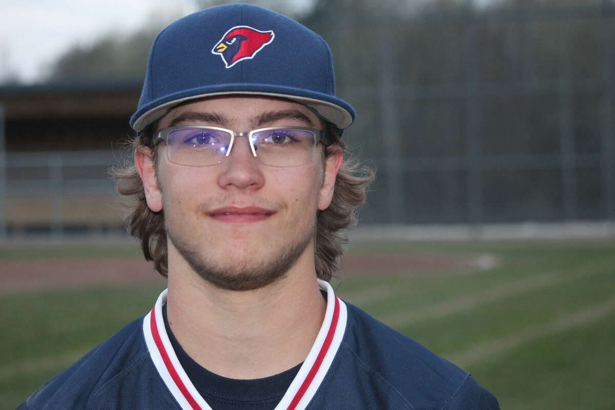 Seven Big Rapids players earned all-league honors